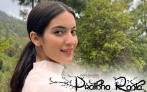 Pratibha Ranta Biography/Wiki, Age, Height, Career, Photos & More
