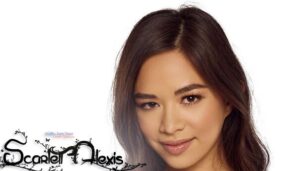 Scarlett Alexis Biography/Wiki, Age, Height, Career, Photos & More