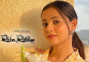 Richa Rathore Biography/Wiki, Age, Height, Career, Photos & More