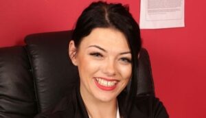 Sapphire Rose Biography/Wiki, Age, Height, Career, Photos & More