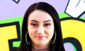 Mandy Muse Biography/Wiki, Age, Height, Career, Photos & More