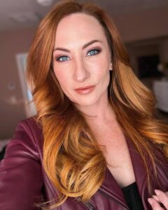 Sophia Locke Biography/Wiki, Age, Height, Career, Photos & More