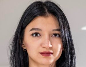 Madison Quinn Biography/Wiki, Age, Height, Career, Photos & More