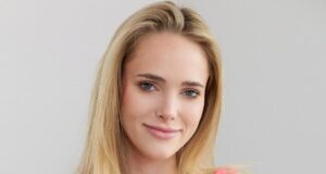 Athena Fleurs Biography/Wiki, Age, Height, Career, Photos & More