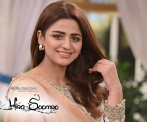 Hira Soomro Biography/Wiki, Age, Height, Career, Photos & More