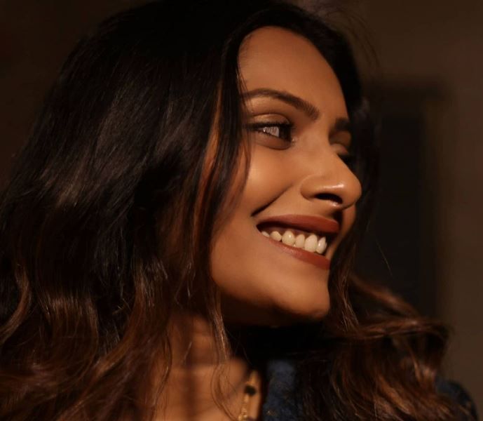 Nazneen Patni Biography/Wiki, Age, Height, Career, Photos & More