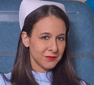 Sarah Gregory Biography/Wiki, Age, Height, Career, Photos & More