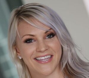 Sunny Hart Biography/Wiki, Age, Height, Career, Photos & More