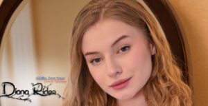 Diana Rider Biography/Wiki, Age, Height, Career, Photos & More