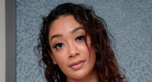 Sarah Lace Biography/Wiki, Age, Height, Career, Photos & More