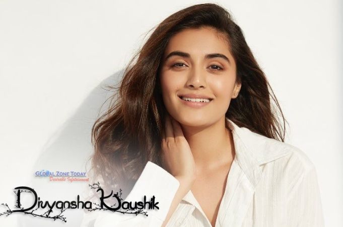 Divyansha Kaushik Biography/Wiki, Age, Height, Career, Photos & More
