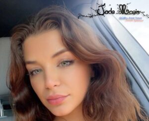 Jade Maris Biography/Wiki, Age, Height, Career, Photos & More