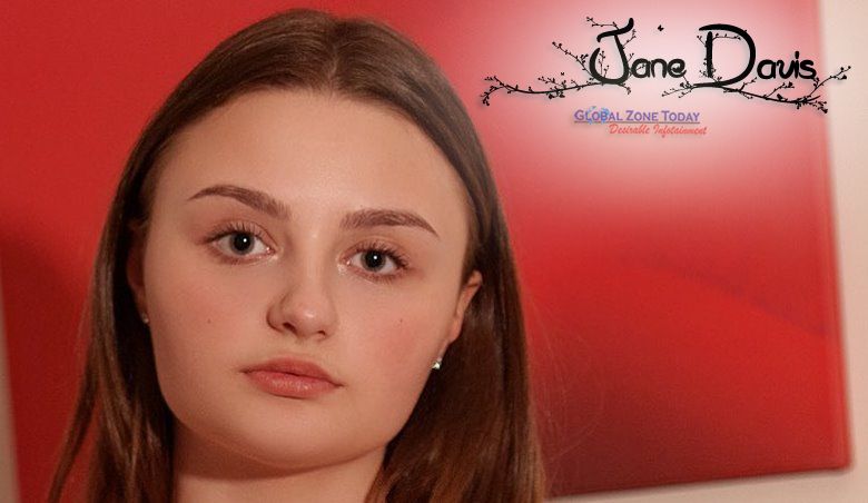 Jane Davis Biography/Wiki, Age, Height, Career, Photos & More