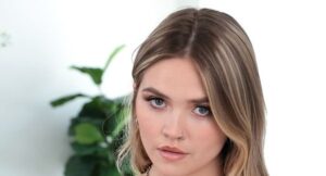 Angie Faith Biography/Wiki, Age, Height, Career, Photos & More