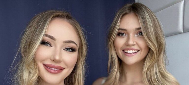 Angie Faith Biography/Wiki, Age, Height, Career, Photos & More