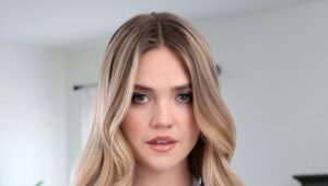 Angie Faith Biography/Wiki, Age, Height, Career, Photos & More