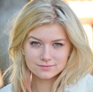 Arya Fae Biography/Wiki, Age, Height, Career, Photos & More