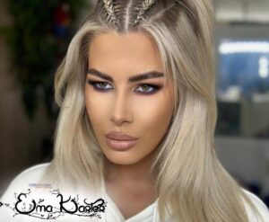 Ema Karter Biography/Wiki, Age, Height, Career, Photos & More