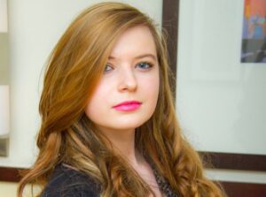 Amanda Love Biography/Wiki, Age, Height, Career, Photos & More