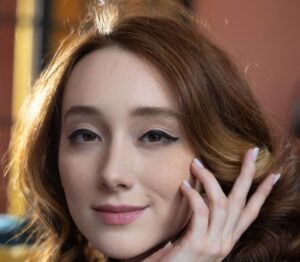 Alice Mido Biography/Wiki, Age, Height, Career, Photos & More