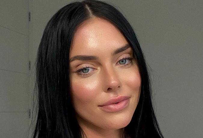 Kaitlynn Anderson Biography/Wiki, Age, Height, Career, Photos & More