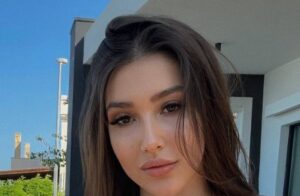 Lisa Belys Biography/Wiki, Age, Height, Career, Photos & More