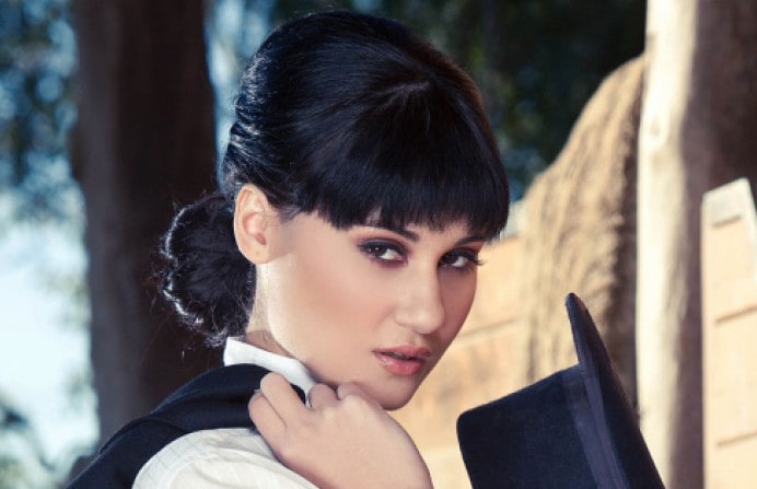 Rivi Madison Biography/Wiki, Age, Height, Career, Photos & More