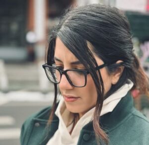 Sarah Arabic Biography/Wiki, Age, Height, Career, Photos & More