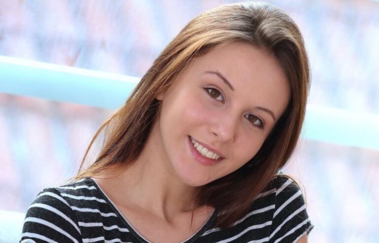 Alisa Amore Biography/Wiki, Age, Height, Career, Photos & More