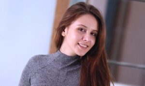 Alisa Amore Biography/Wiki, Age, Height, Career, Photos & More