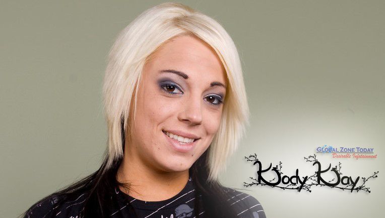 Kody Kay Biography/Wiki, Age, Height, Career, Photos & More