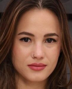 Lucy Mendez Biography/Wiki, Age, Height, Career, Photos & More