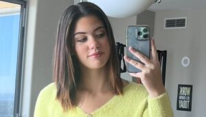 Ellie Nova Biography/Wiki, Age, Height, Career, Photos & More