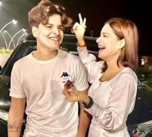 Priya Sachan Biography/Wiki, Age, Height, Career, Photos & More