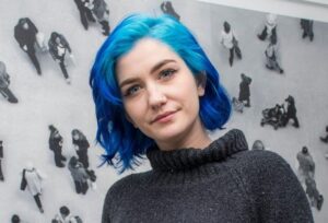 Skye Blue Biography/Wiki, Age, Height, Career, Photos & More