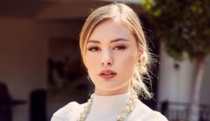 Amber Moore Biography/Wiki, Age, Height, Career, Photos & More