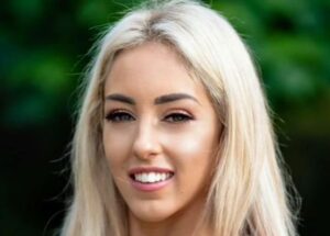 Fit Kitty Biography/Wiki, Age, Height, Career, Photos & More