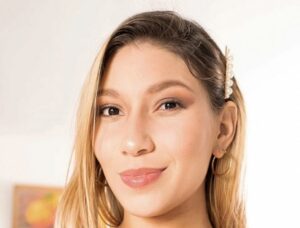 Jessica Valero Biography/Wiki, Age, Height, Career, Photos & More