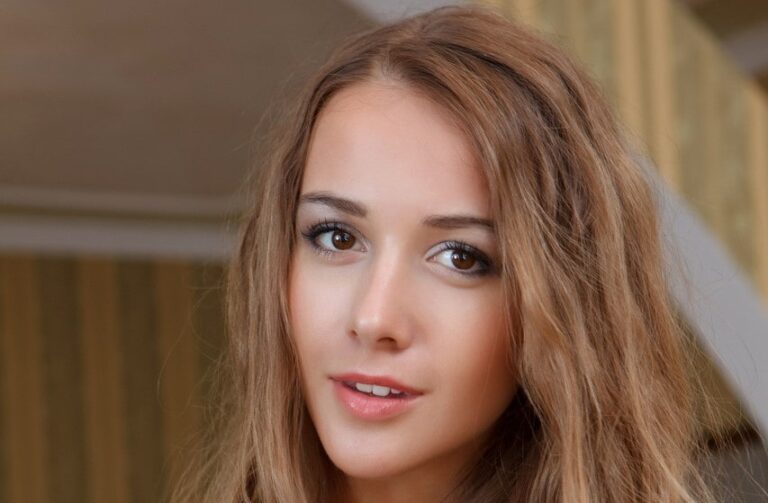 Lina Diamond Biography/Wiki, Age, Height, Career, Photos & More