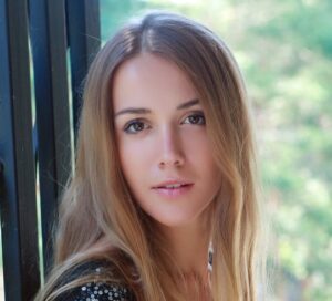 Lina Diamond Biography/Wiki, Age, Height, Career, Photos & More