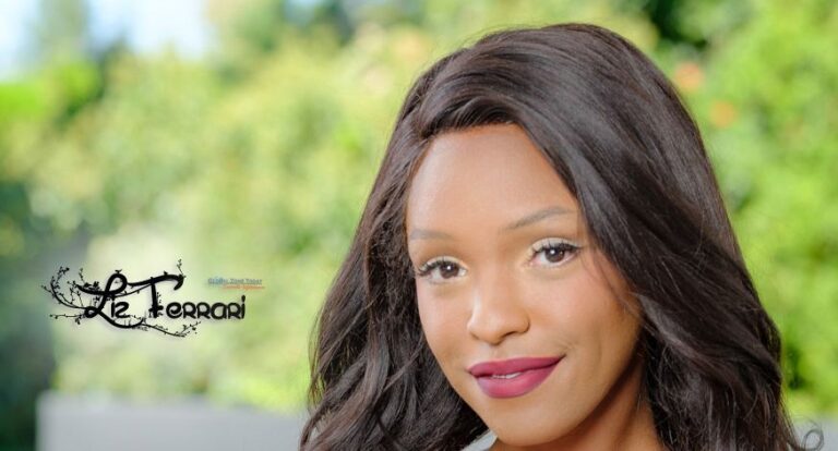 Liz Ferrari Biography/Wiki, Age, Height, Career, Photos & More