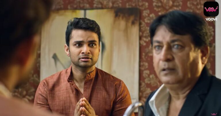 Nathuniya – (Hindi Web Series) – All Seasons, Episodes, And Cast