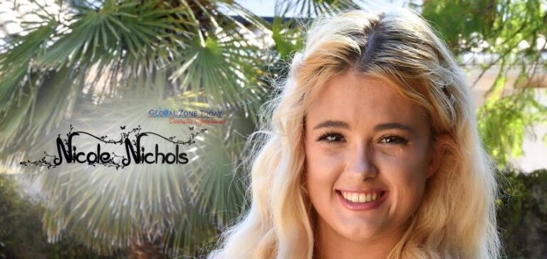 Nicole Nichols Biography/Wiki, Age, Height, Career, Photos & More