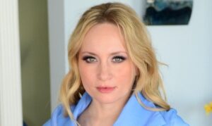 Aiden Starr Biography/Wiki, Age, Height, Career, Photos & More