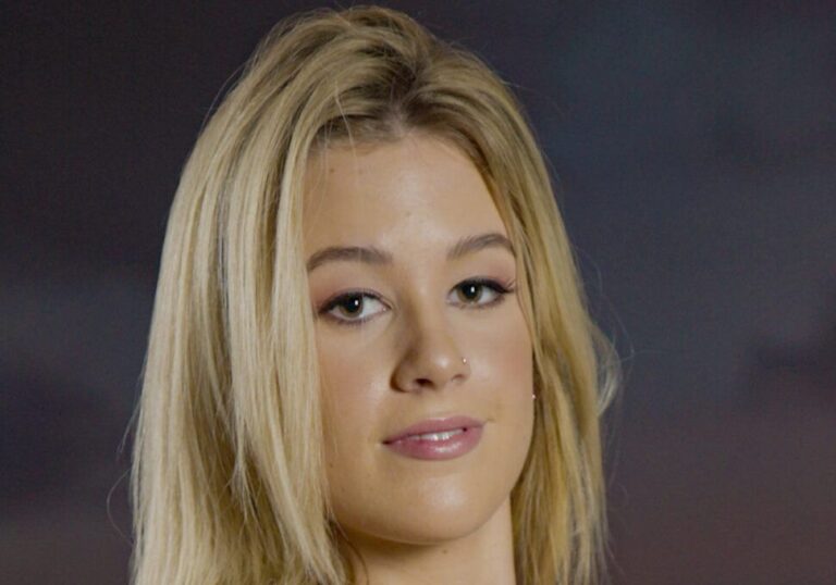 Ashley Alexander Biography/Wiki, Age, Height, Career, Photos & More