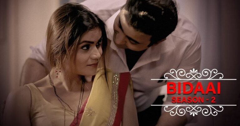 Bidaai – Season 2 – (Hindi Web Series) – All Seasons, Episodes, And Cast