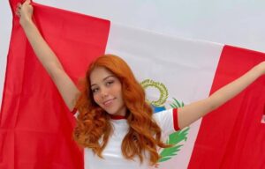 Marina Gold Biography/Wiki, Age, Height, Career, Photos & More