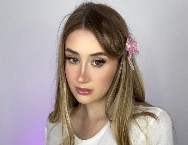 Bronwin Aurora Biography/Wiki, Age, Height, Career, Photos & More