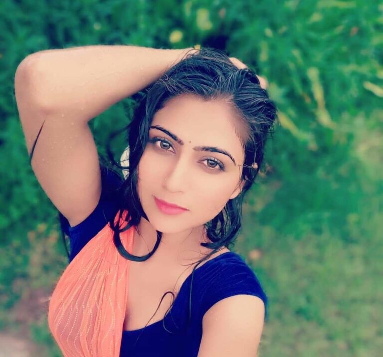 Hiral Radadiya Biography/Wiki, Age, Height, Career, Photos & More