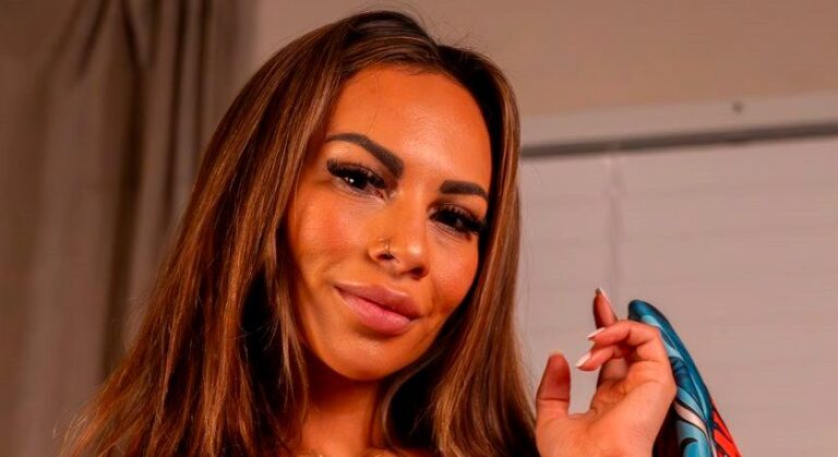 Essie Got Back Biography/Wiki, Age, Height, Career, Photos & More